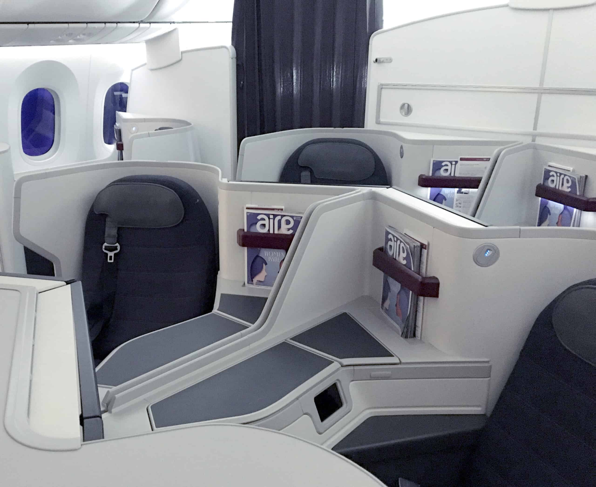 Aeromexico 787 Best Seats & Seat Map Guide (2026)