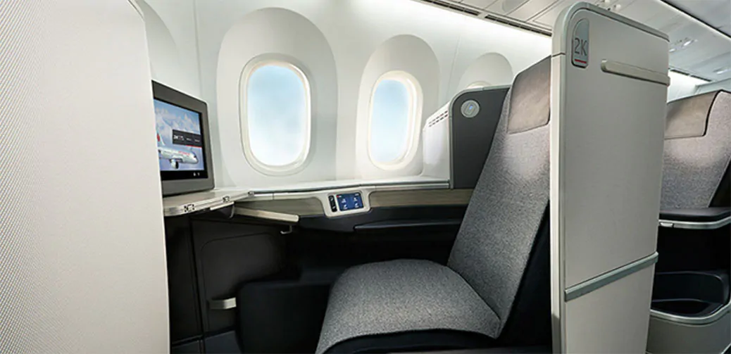 Air Canada 777-300ER Seat Map: 400-Seat vs 450-Seat Layout & Best Seats ...