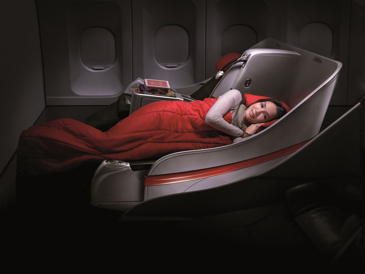 SeatCompare.ai | The Modern SeatGuru Alternative