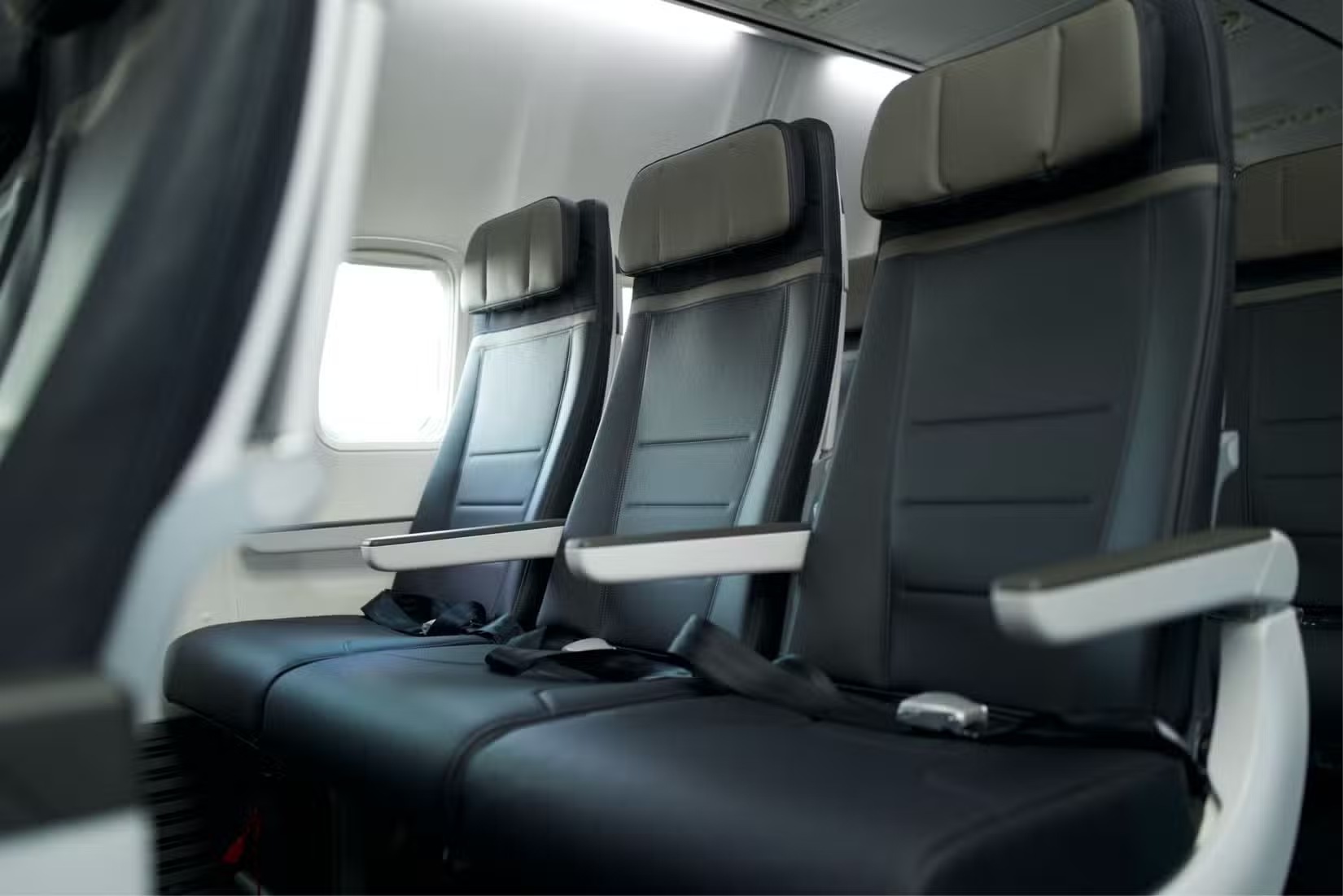 Seat Guides – Aircraft & Cabin Layouts | SeatCompare.ai