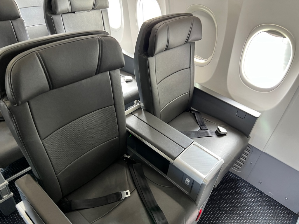 Seat Guides – Aircraft & Cabin Layouts | SeatCompare.ai