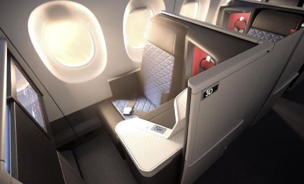 SeatCompare.ai | The Modern SeatGuru Alternative