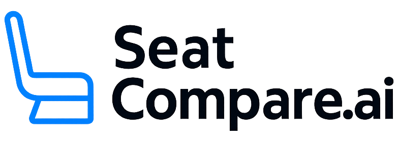 Seat Guides – Aircraft & Cabin Layouts | SeatCompare.ai