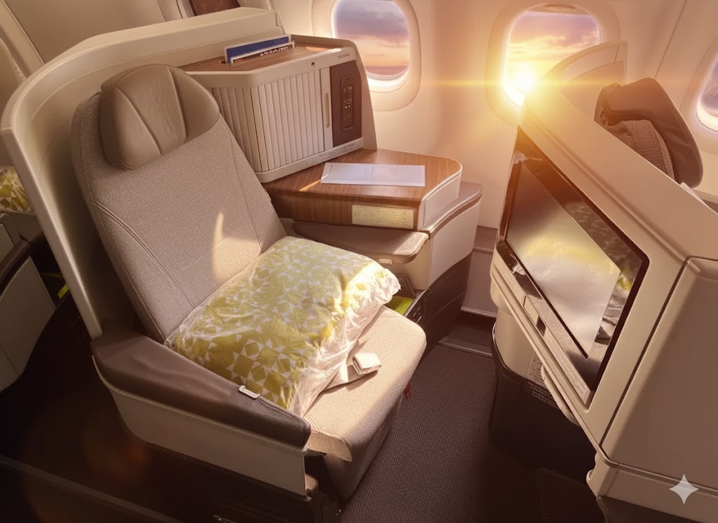 TAP A330-900neo Seat Map & Best Seats (2026)