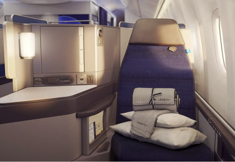SeatCompare.ai | The Modern SeatGuru Alternative