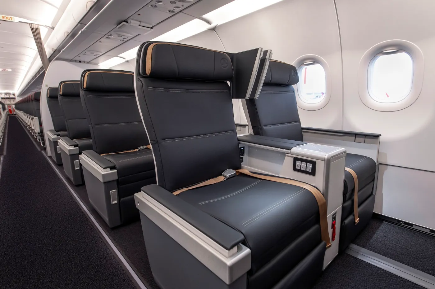 Turkish Airlines A321neo Seat Selection Guide (2026) — Best Seats ...
